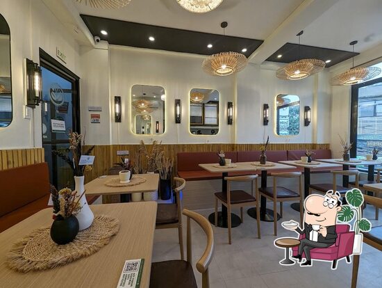 REVOLVER CREAMERY CAFE, Pasig - Restaurant menu, prices and reviews