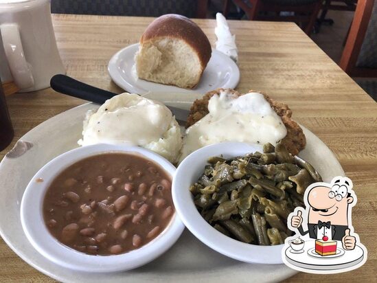 Ranch House Restaurant in Harrison - Restaurant reviews