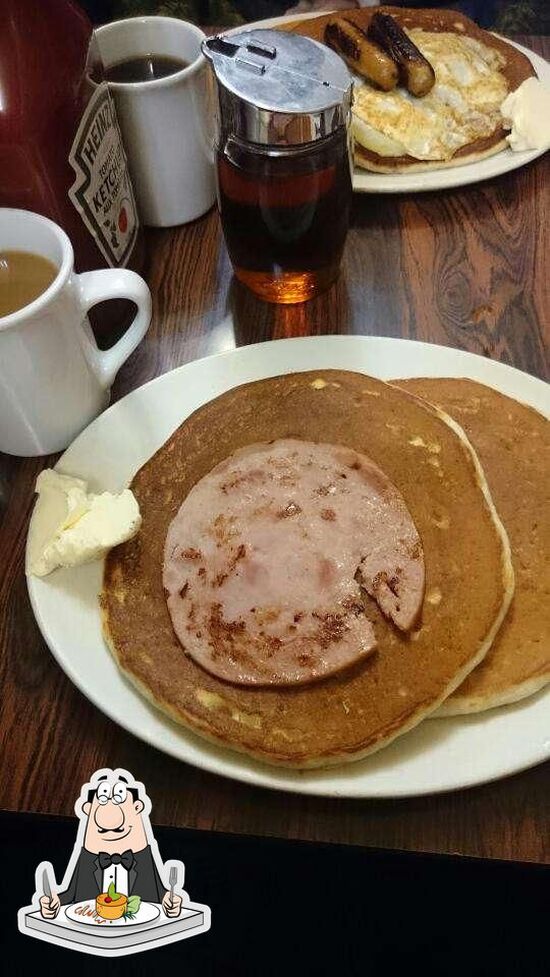 Red Goose Restaurant in Edmonton - Restaurant menu and reviews