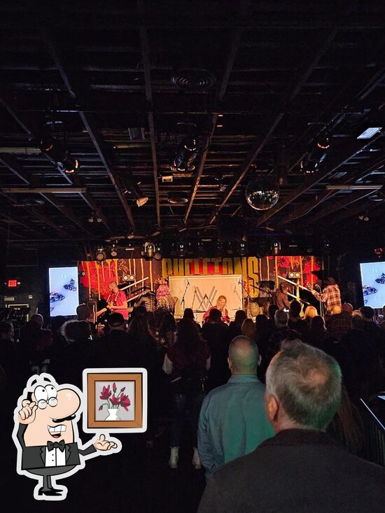The Stone Pony, Asbury Park - Restaurant menu, prices and reviews