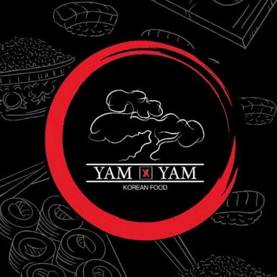 Menu at Yam Yam Korean Food restaurant, Zapopan