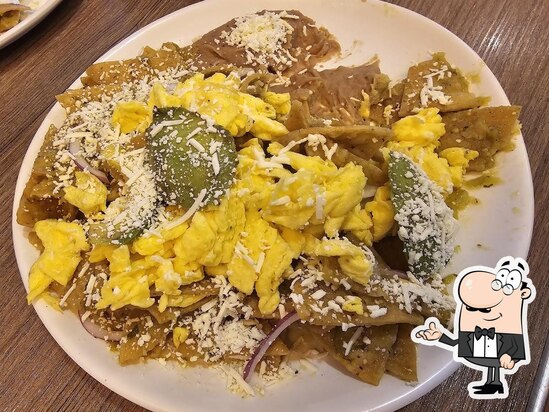 Dos Panes, Mexicali - Menú del restaurante, precios y reseñas