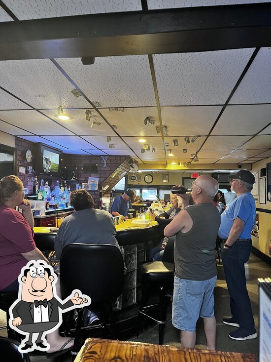 Good Time Charlie's Bar & Grill, Clintonville - Restaurant menu, prices ...