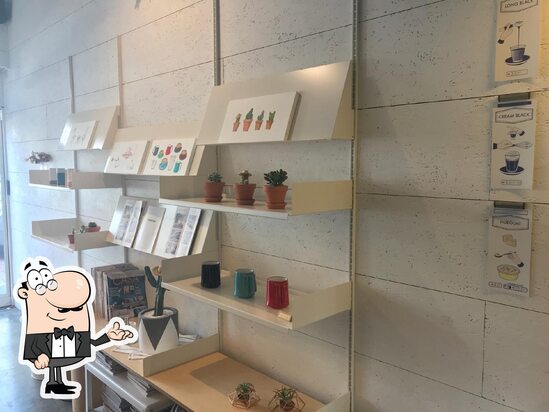 하이파이브 커피웍스 desserts, Gwangmyeong-si - Restaurant menu and reviews