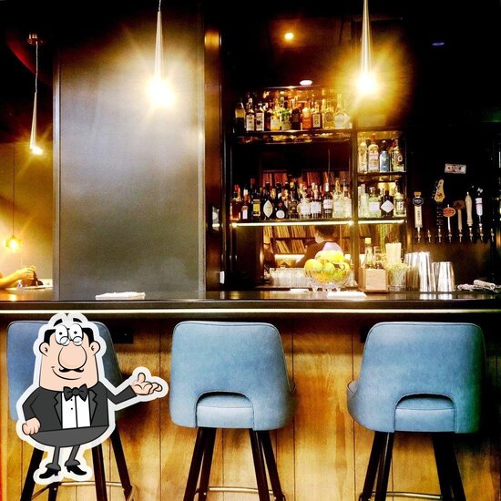 Life On Mars, Seattle - Restaurant menu, prices and reviews