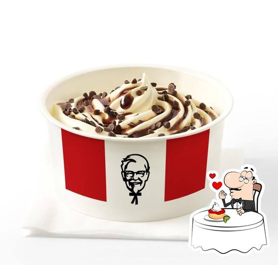 Menu at KFC Wolverhampton - Penn Road Retail Park fast food ...