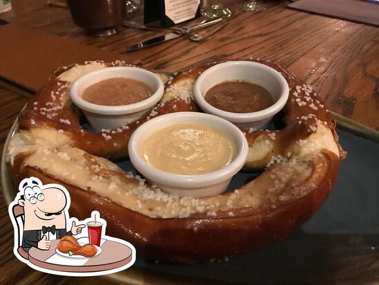 Bully Ranch Restaurant in Vail - Restaurant menu and reviews