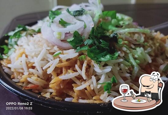 The Chicken Hub, Bhopal, MGM - DRM Rd - Restaurant reviews