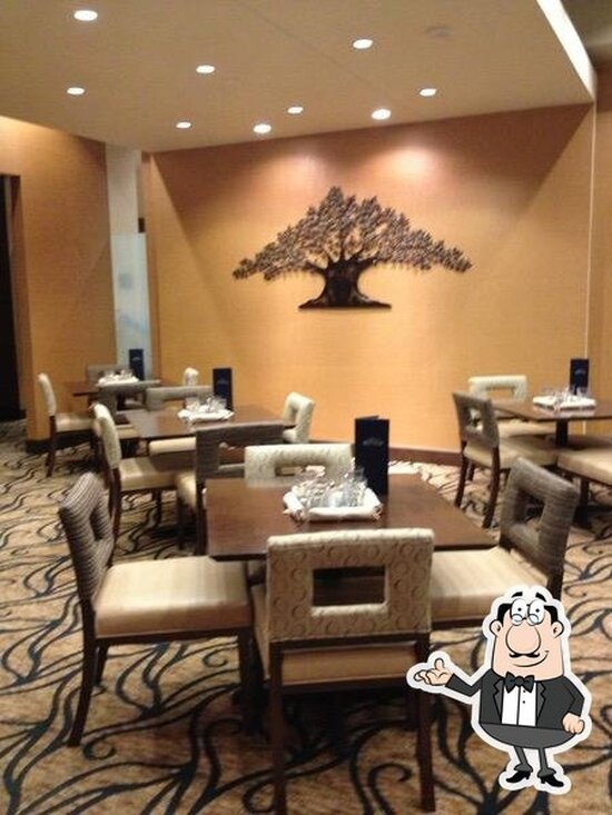 Radius Bar and Grill, Denver - Restaurant menu, prices and reviews