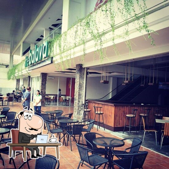 Warung Pizza & Pasta, Malang - Restaurant menu, prices and reviews
