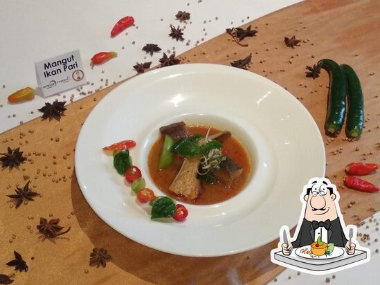 APREZ Cafe The Energy, Jakarta - Restaurant menu and reviews