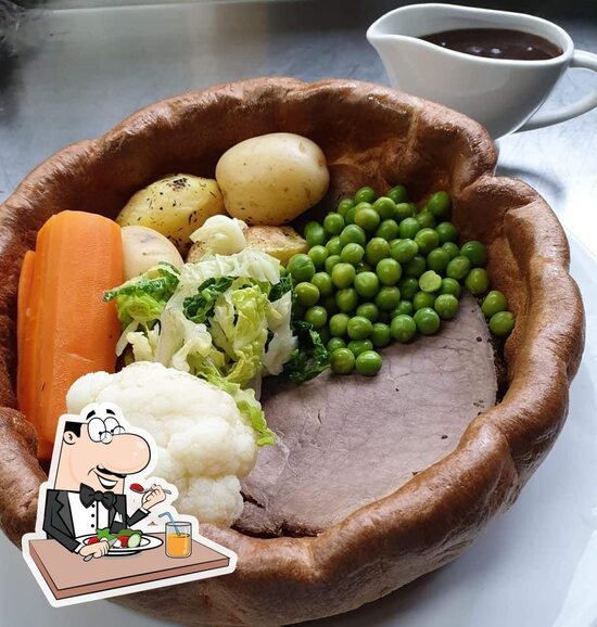 The Begelly Arms Begelly, Begelly - Restaurant menu, prices and reviews