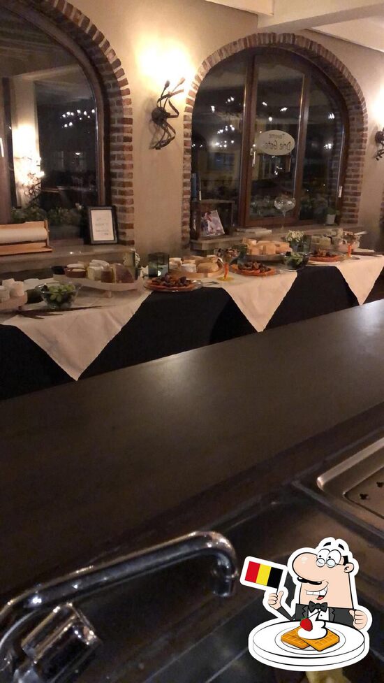 Drie Goten, Hamme, Driegoten 64/A - Restaurant menu and reviews