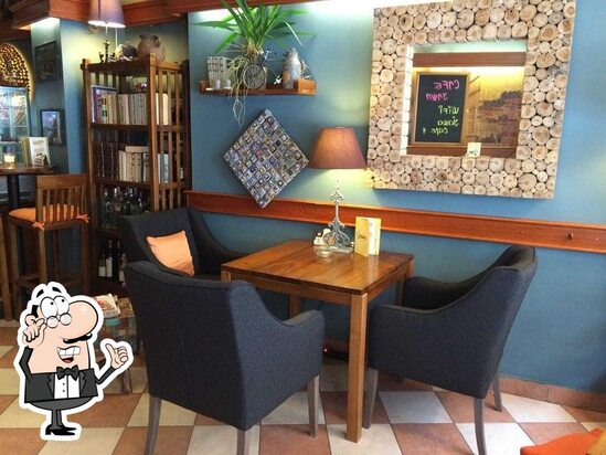Jawa Café, Bratislava - Restaurant menu, prices and reviews