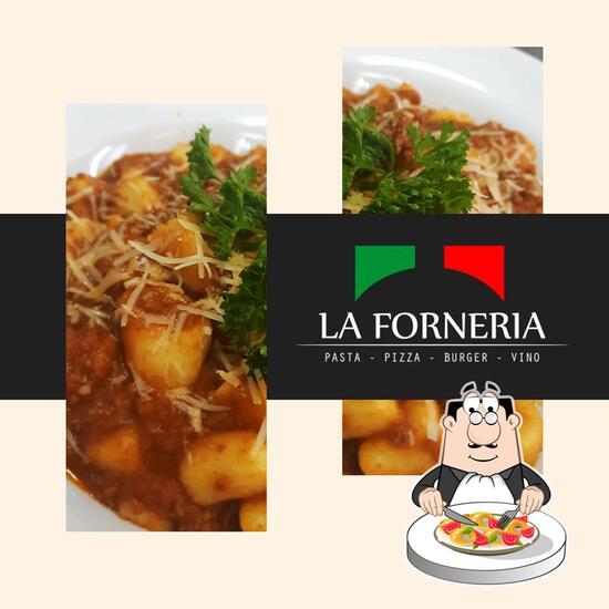 La Forneria - Grand Cru, São Paulo - Menu do restaurante, preços e opiniões