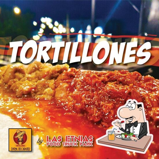 Food Truck Park Las Etnias, Torreón - Restaurant menu, prices and reviews