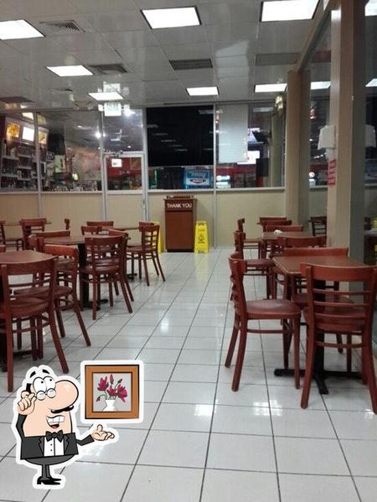 Pollos Victorina, Santo Domingo - Menú del restaurante, precios y reseñas