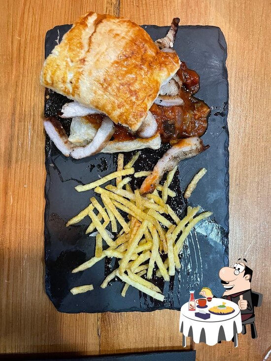 Restaurante Real 31, Almería - Carta del restaurante y opiniones