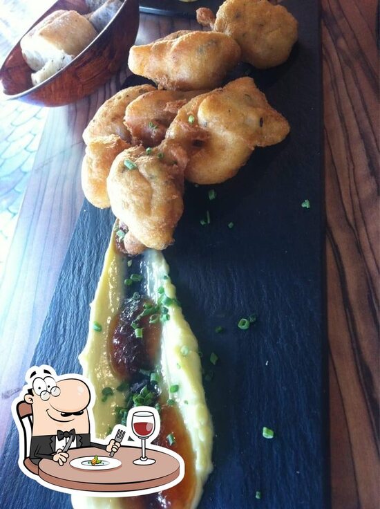 Restaurante Alejandro del Toro, Carrer d'Amadeu de Savoia, 15 in ...