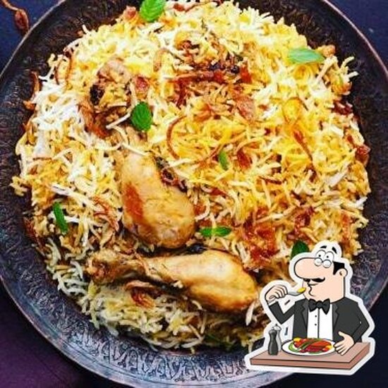 The Charlie, Jagatsinghpur - Restaurant menu, prices and reviews