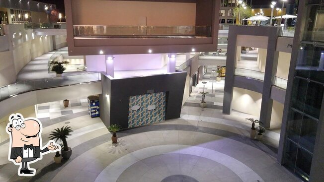 The Source OC, Buena Park - Restaurant menu, prices and reviews