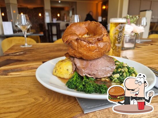 The Vale Orrell - Restaurant and Coffee House in Orrell - Restaurant ...
