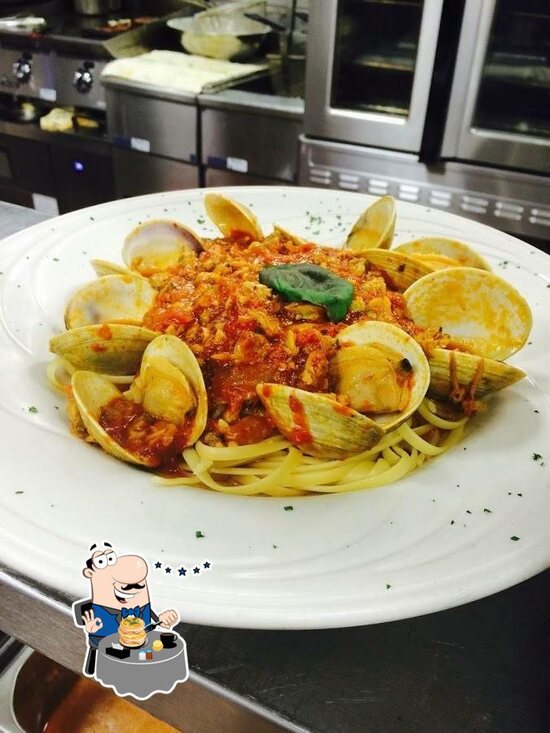 Verdi, Waterbury - Restaurant menu, prices and reviews
