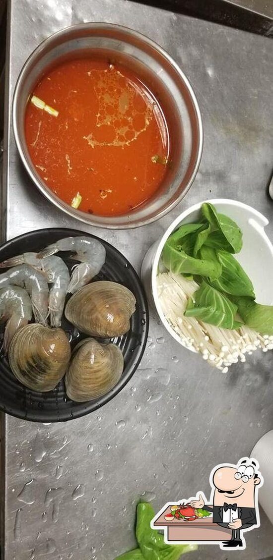 Yummy Hot Pot in Denver - Restaurant menu and reviews