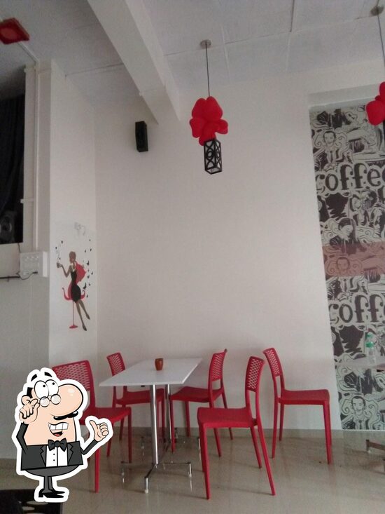 City Point Cafe, Ichalkaranji - Restaurant menu, prices and reviews