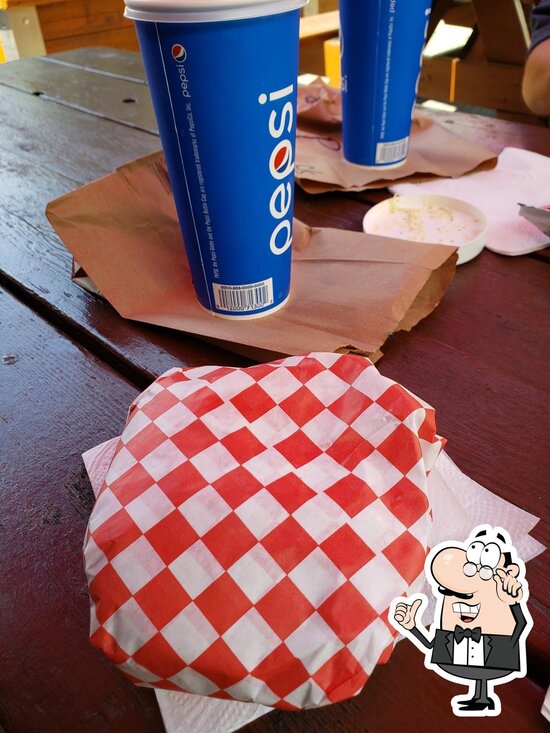 Pecos Pit Bar-B-Que (SoDo), Seattle - Carta del restaurante y opiniones