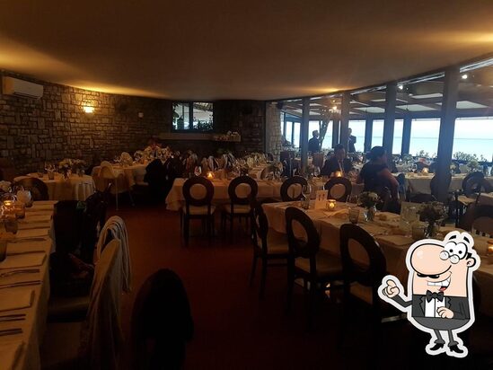 Rocce di Pinamare pub & bar, Marina di Andora, Via Aurelia - Recensioni ...
