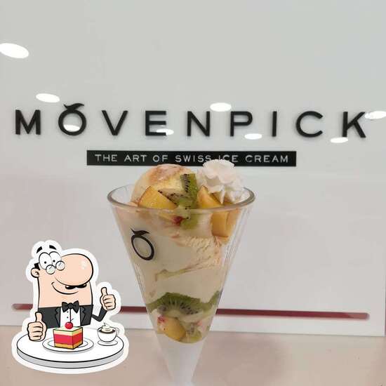 Movenpick, Rethimno - Restaurant reviews