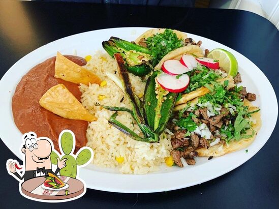 Abi's Restaurant in Minneapolis - Restaurant menu and reviews
