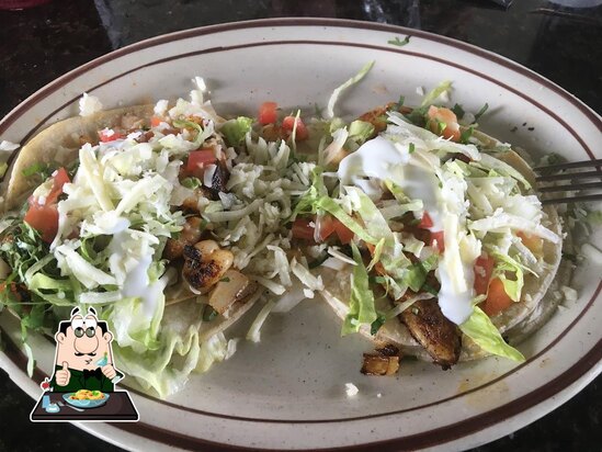 Andele Mexican Restaurant, Concord - Restaurant menu, prices and reviews