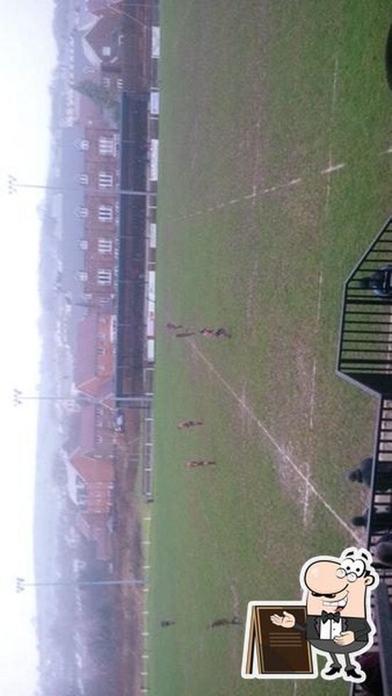 Llanharan Rugby Club, Llanharan - Restaurant menu, prices and reviews