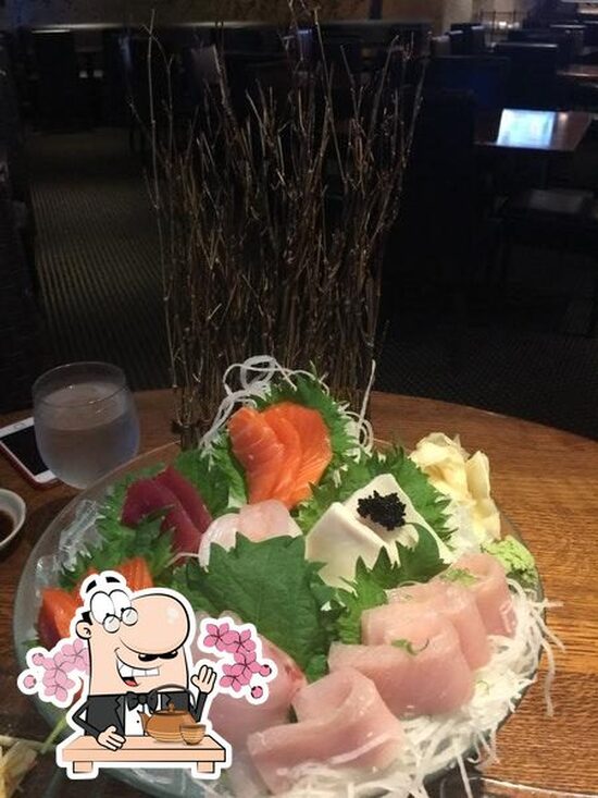 Aki, East Northport - Restaurant menu, prices and reviews