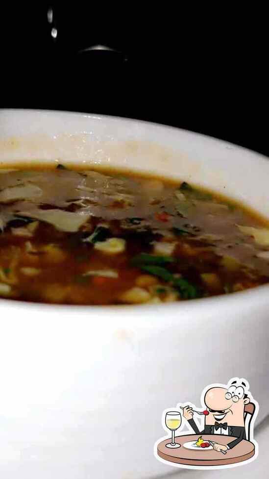 Jungle Bhookh Restaurant, Ahmedabad, Wall Street-1 - Restaurant reviews