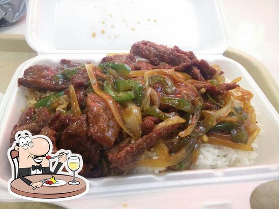 Ka Hing Kitchen restaurant, Markham - Menu du restaurant et commentaires