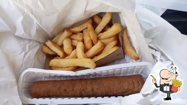 Snack Lucifer Werbomont, Ferrieres - Restaurant reviews