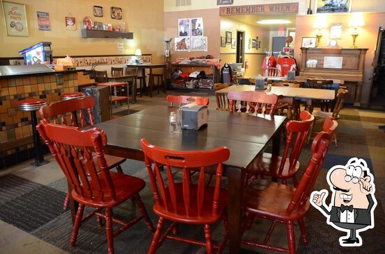 Adams Street Espresso cafe, Creston – menu, prices & reviews
