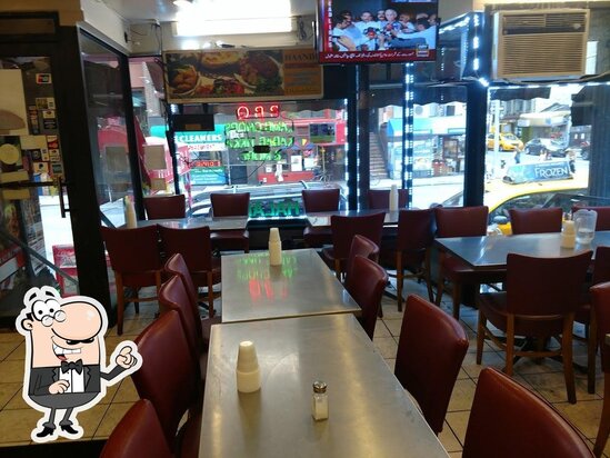 Haandi in New York City - Restaurant menu and reviews