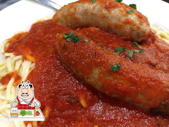 Roma Restaurant in Southwick - Restaurant menu and reviews