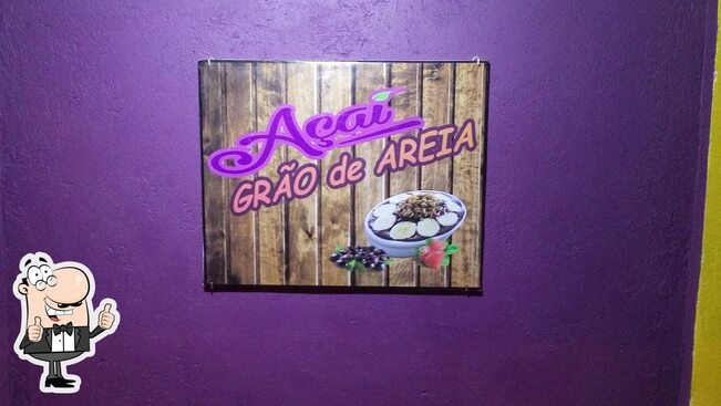 Açaí grao de areia pub & Bar, Santos - Avaliações de restaurantes