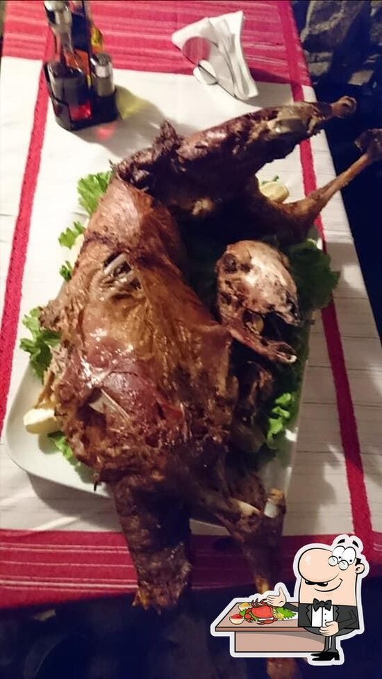 Cafe Rozafa, Shkodër - Restaurant reviews
