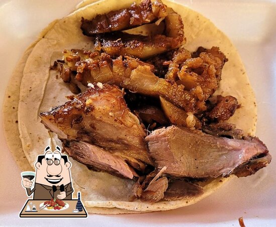 Carnitas "Don Carmelo", Morelia - Menú del restaurante, precios y reseñas