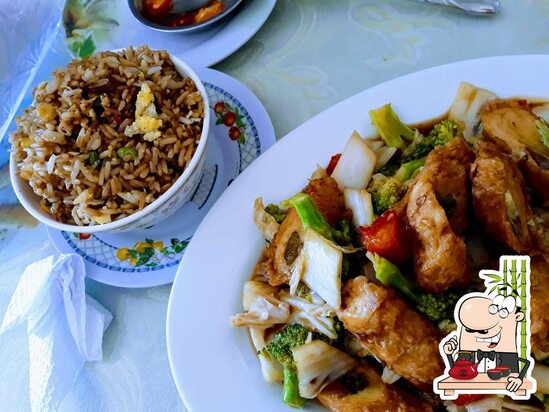 Chifa Chong Hua, Nuevo Chimbote - Menú del restaurante, precios y reseñas