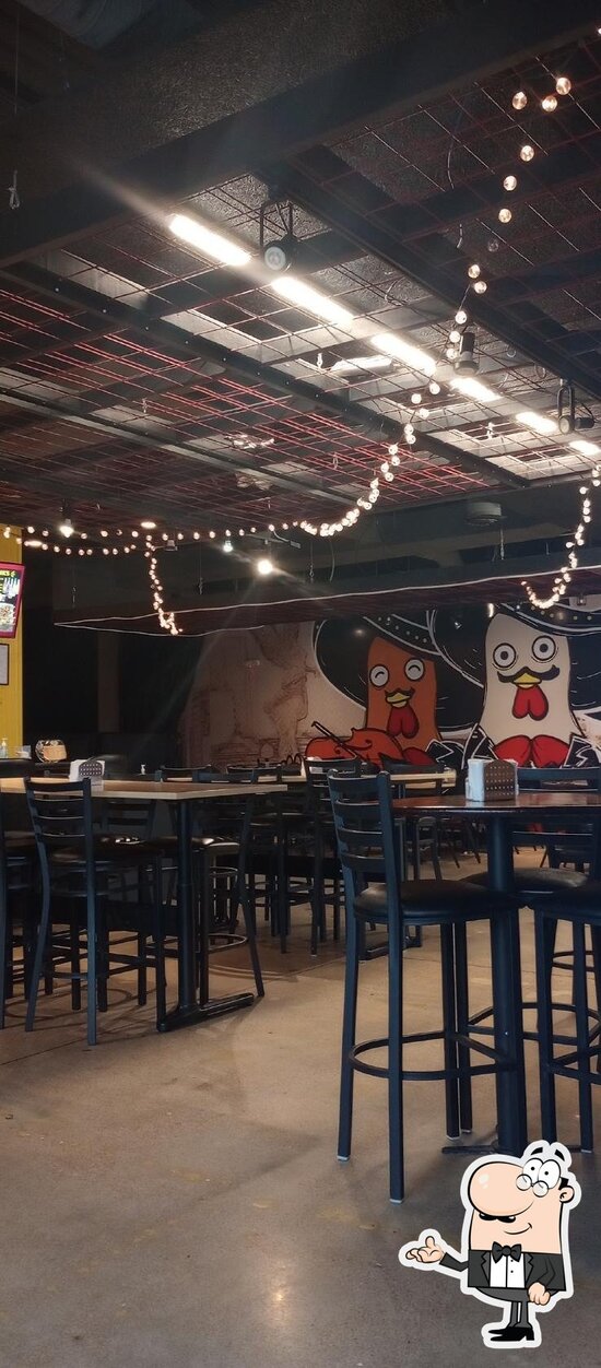 El Pollo Tote Mexican Grill, Omaha - Restaurant menu, prices and reviews
