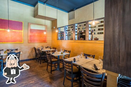 La Grolla in Saint Paul - Restaurant menu and reviews