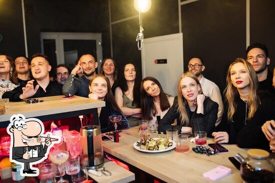Mafia Hub pub & bar, Minsk - Restaurant reviews
