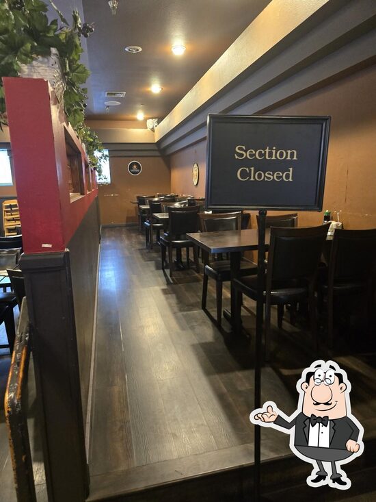 Minato Japanese & Korean Restaurant, Laughlin - Restaurant menu, prices ...